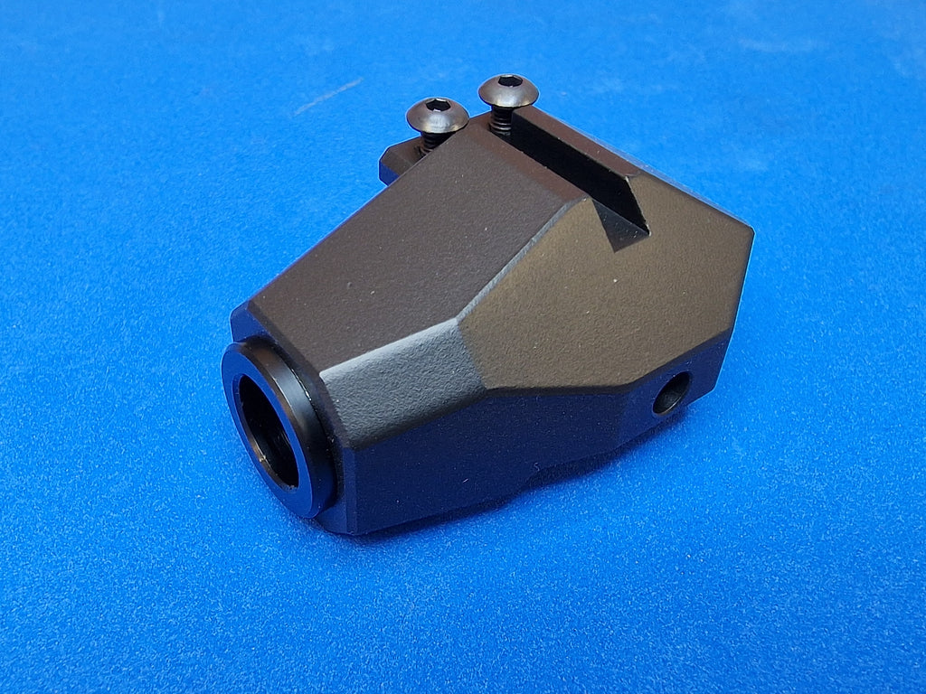 spare G5 Zenith Receiver Caps and Lock Bars – ROGUEWORX LTD