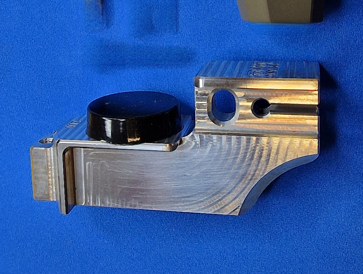 spare G5 Zenith Main Inserts — ROGUEWORX LTD