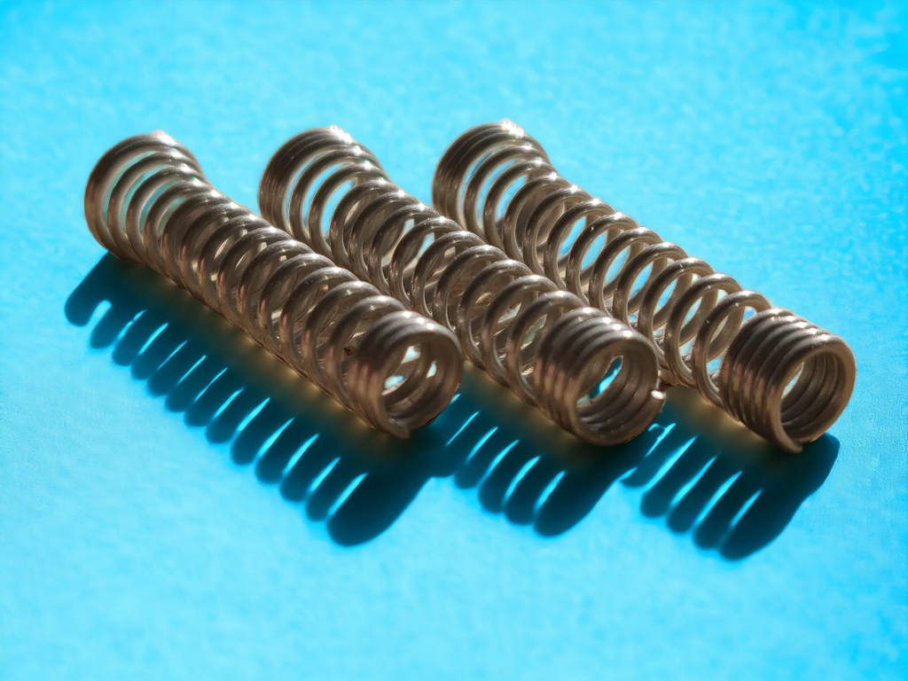 KC-02 SSB Hammer Spring set — ROGUEWORX LTD